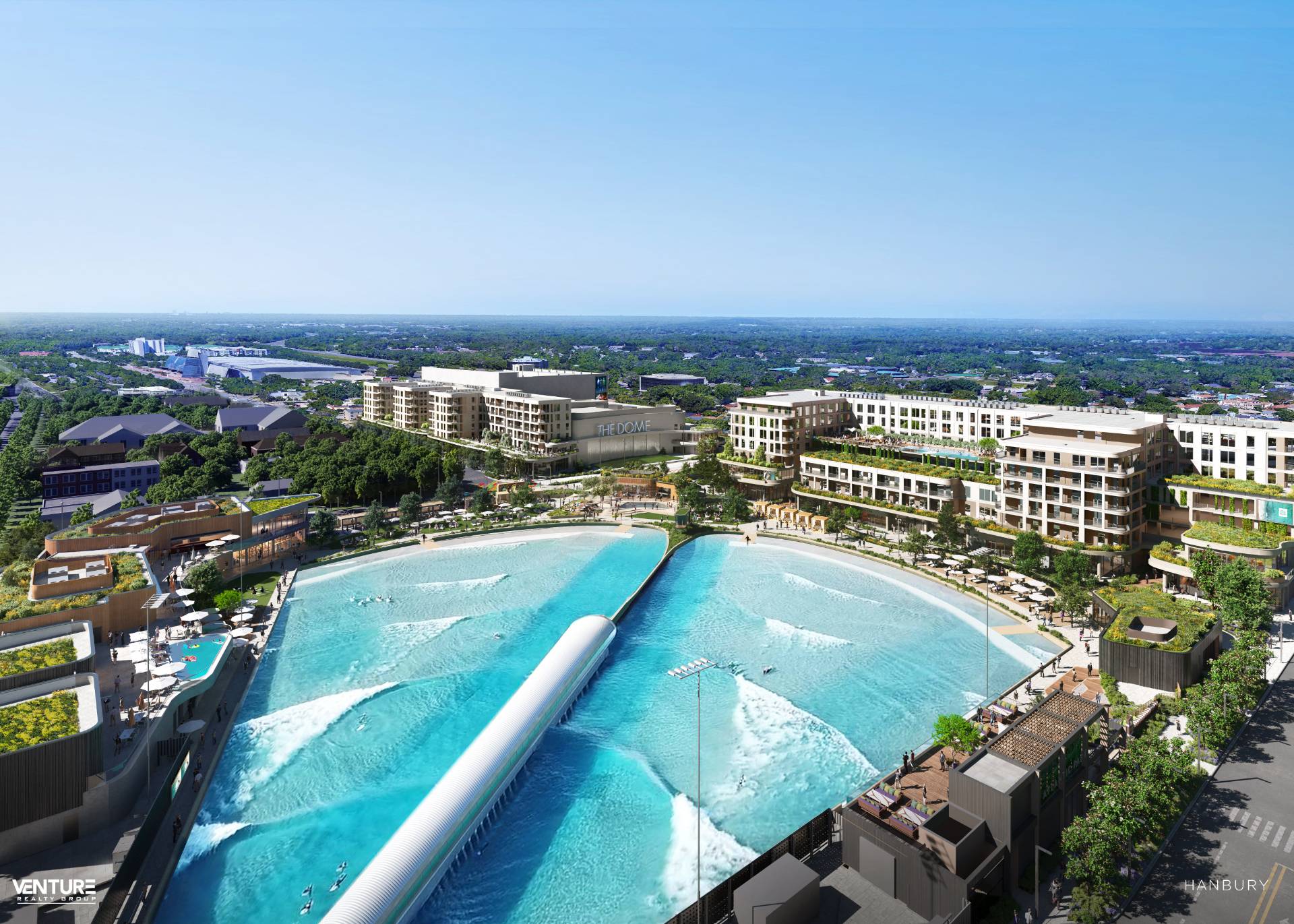 Atlantic Park | Entertainment and Events District in Virginia Beach, VA