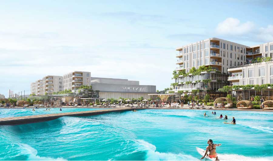 Atlantic Park | Entertainment and Events District in Virginia Beach, VA